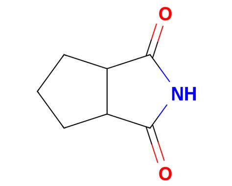 Tetrahydrocyclopenta C Pyrrole 1 3 2H 3aH Dione 10 F054475