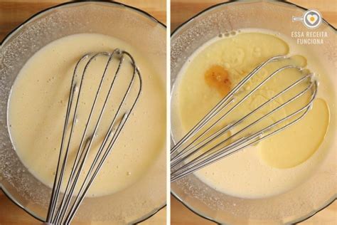Receita fácil de brownie Essa Receita Funciona