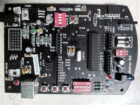 induino arduino clone 3 steps instructables