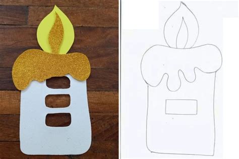 CON MOLDE Decora Interruptores O Apagadores En Navidad Con Estas Ideas