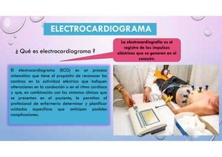S Electrocardiograma Tomograf A Axial Computarizado Pdf