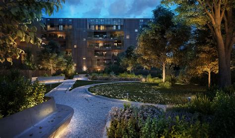 Le Migliori Nuove Costruzioni Residenziali In Vendita A Milano