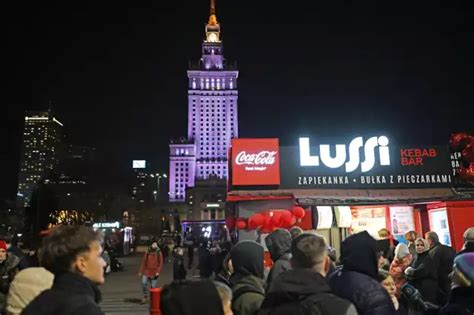Bar Lussi ma zniknąć z centrum Warszawy Zorganizowali rave pod