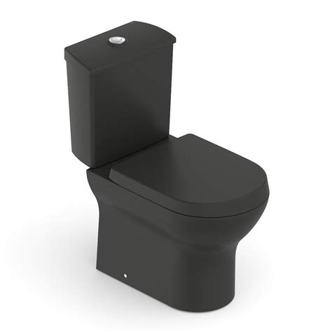 Kit Vaso Sanitário Caixa Acoplada e Assento Soft Close Nexo Roca