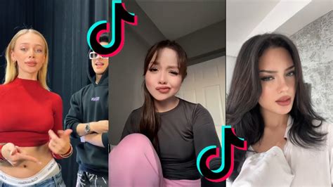 En Yeni Ve En Efsane Tik Tok Videolari Youtube