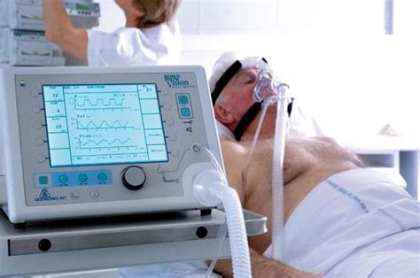 Oxygen Delivery Devices Oxford Medical Education