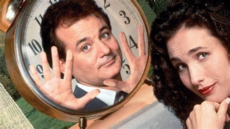 Groundhog Day 30th Anniversary Limited Edition 4K Steelbook Review
