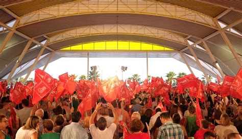 La Lectura Del 23J Dentro Del PSOE Andaluz Moreno Se La Jugaba Y Ha