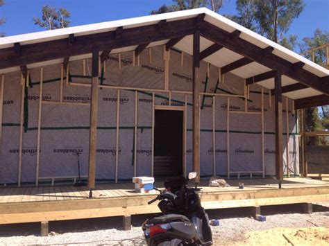 Proyectos a medida Casas de madera Yustas Cádiz