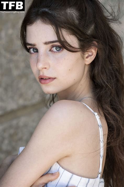 Ginevra Francesconi Sexy 6 Photos TheFappening