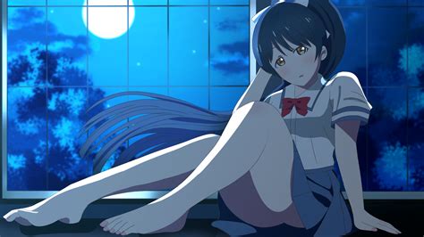 Hazuki Ren Ren Hazuki Love Live Superstar Wallpaper By