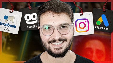 Tráfego Pago Um Guia COMPLETO para Começar YouTube