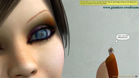 Giantess Erodreams2 Shrinking Virus Mark S Life By Ilayhu2 On DeviantArt