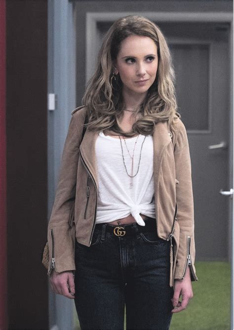 Keeley Jones Tv Series Ted Lasso Juno Temple Suede Leather Jacket