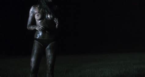 Lauren Francesca Topless