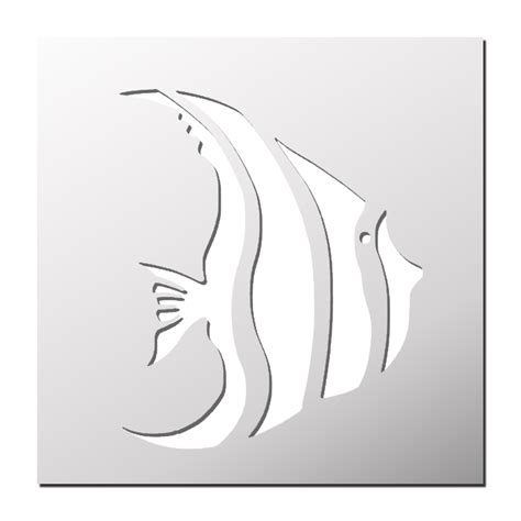 Catégories de produits Pochoirs Cool Stencils Stencil Crafts Stencil
