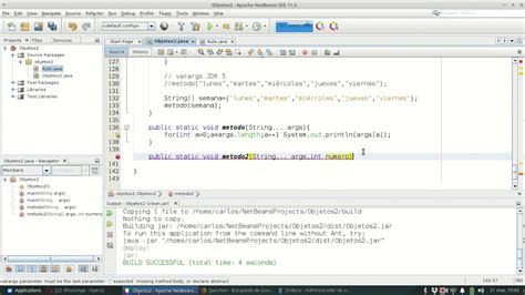 java se 0106 varargs youtube