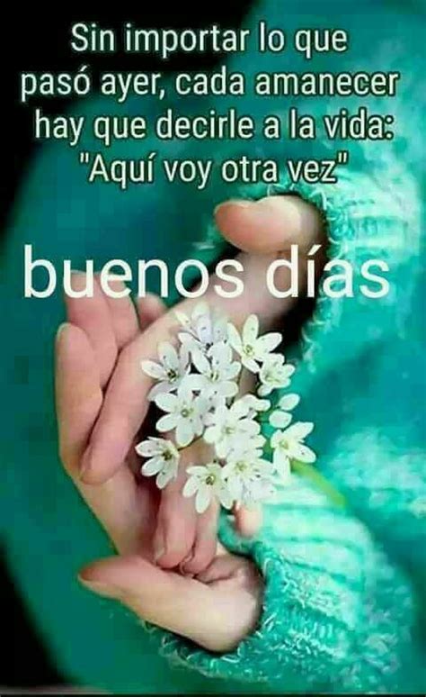 Sign In Saludos De Buenos Dias Frases De Buenos D As S Bueno