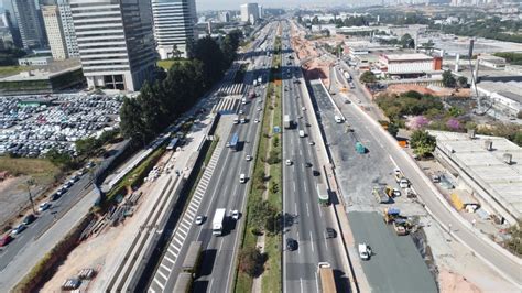 CCR ViaOeste realiza antecipação da alça de acesso do km 23A na rodovia