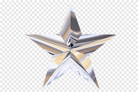 Estrella de plata google chrome estrella de plata Gráficos 3d por