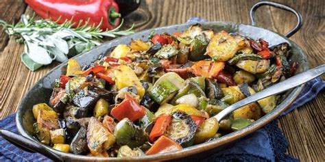 Comment Pr Parer Une Ratatouille La Meilleure Recette