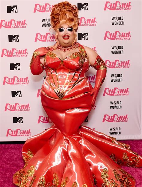 See RuPaul S Drag Race Queens Channel Mean Girls And More In Stunning