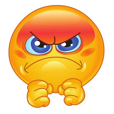 Cara Emoticon Enojado Icono Gratuito Free Icon Freepik The Best Porn