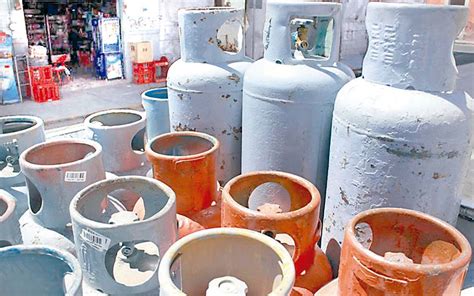 Pypesa Cuales Elementos Son Necesarios Para Instalar Un Tanque De Gas