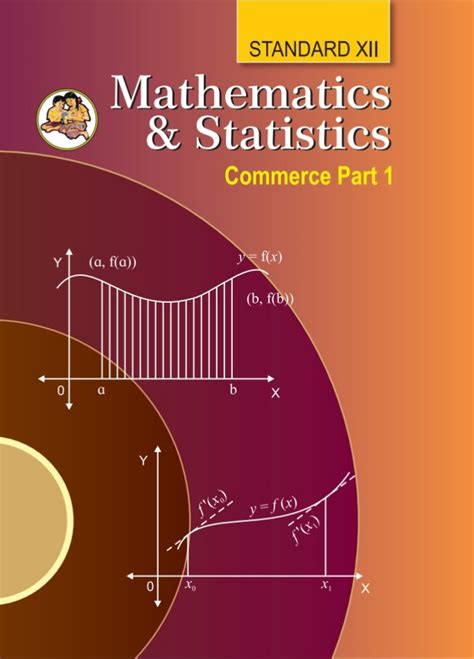 12th commerce math textbook pdf maharashtra state board 2023 24 updated maharashtra syllabus