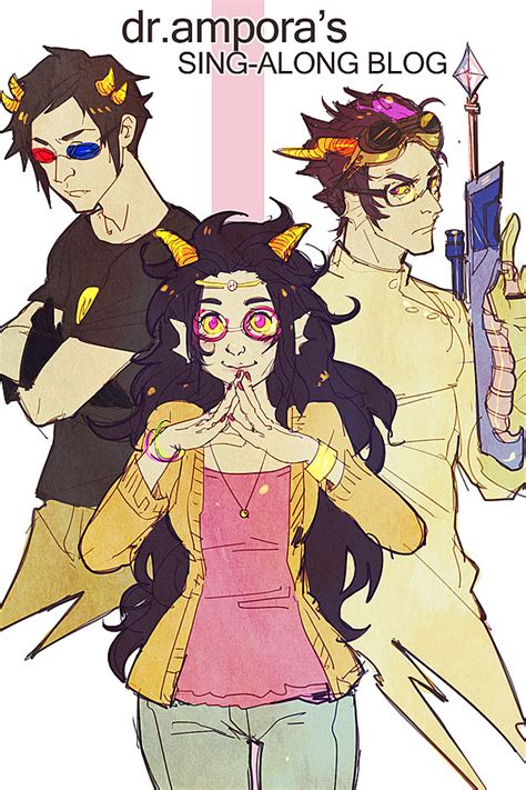 Homestuck Image By Emily Hu Zerochan Anime Image Board