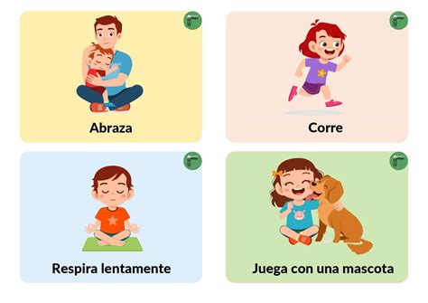 Bonitas Tarjetas Vuelta A La Calma Artofit