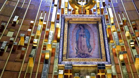 Conoce la Basílica de Nuestra Señora de Guadalupe y su historia