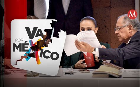 Inicia El Camino De La Fractura De La Alianza Entre PRI PAN Y PRD
