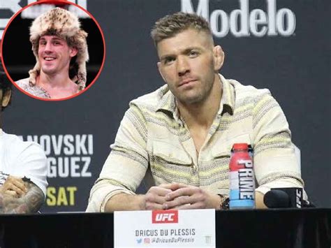 This Guy Can T Hold My Jock Strap Brendan Allen Berates Ufc Champ