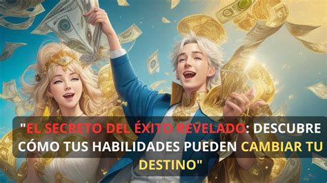 Qué Tienen en Común los Exitosos La Sorprendente Verdad sobre sus