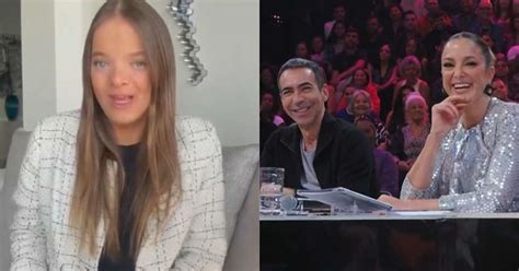 Desinibida Rafa Justus aparece pela primeira vez na TV após plástica