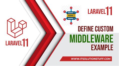 Laravel 11 Create Custom Middleware Example YouTube
