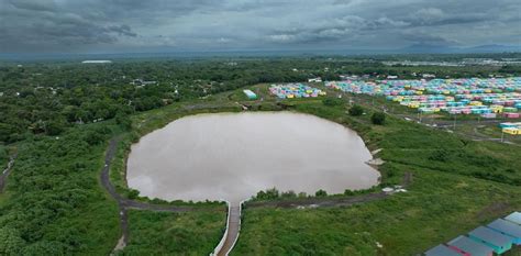 Temporal provocará más lluvias en el pacífico de Nicaragua Onda Local