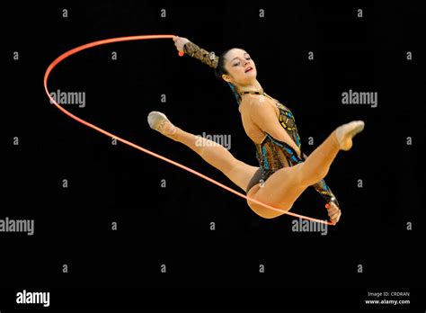 Top Imagen Gimnasia Ritmica Con Soga Viaterra Mx