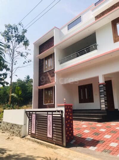 4 BHK House Villa For Sale In Angamaly Kochi 5227 Sq Ft