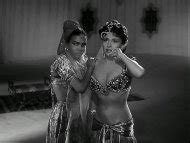 Gina Lollobrigida Nue Dans Les Belles De Nuit