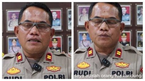 Usai Dicecar Propam Iptu Rudiana Dilaporkan Pegi Setiawan Karena