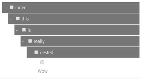 best jquery treeview plugins with demo wd