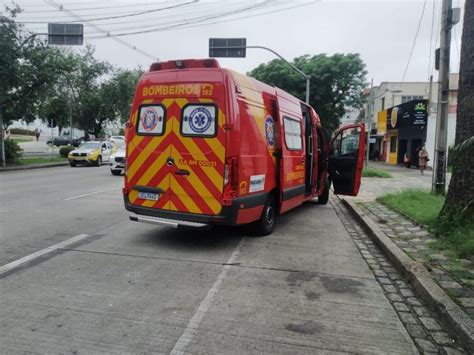 Polícia analisa imagens e tenta identificar motoboy que atirou em