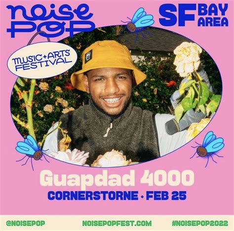 CANCELLED GUAPDAD 4000 AT CORNERSTONE BERKELEY Viva La Hip Hop