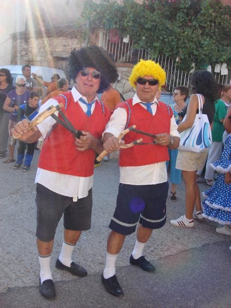 Zipi Y Zape Valdepe As De La Sierra