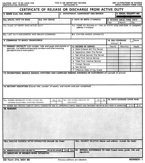 Military Separation Form Dd 214 Form Resume Examples OjYqwp52zl
