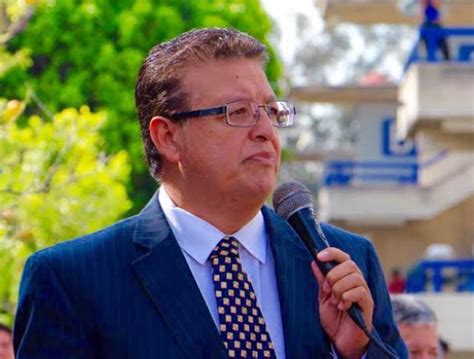 Hay riesgo de que Alfaro pierda Jalisco por caprichos Andrés Valdez