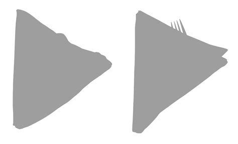 SVG Comida elegante mesa colher Imagem e ícone grátis do SVG SVG