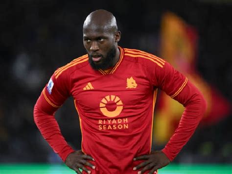 Romelu Lukaku Dikabarkan Jadi Tumbal Kemenangan Roma Atas Milan Liga
